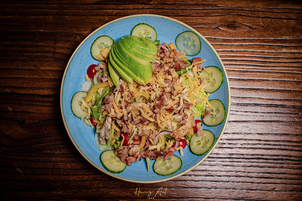 Food Menu – The Hang Awt 1632